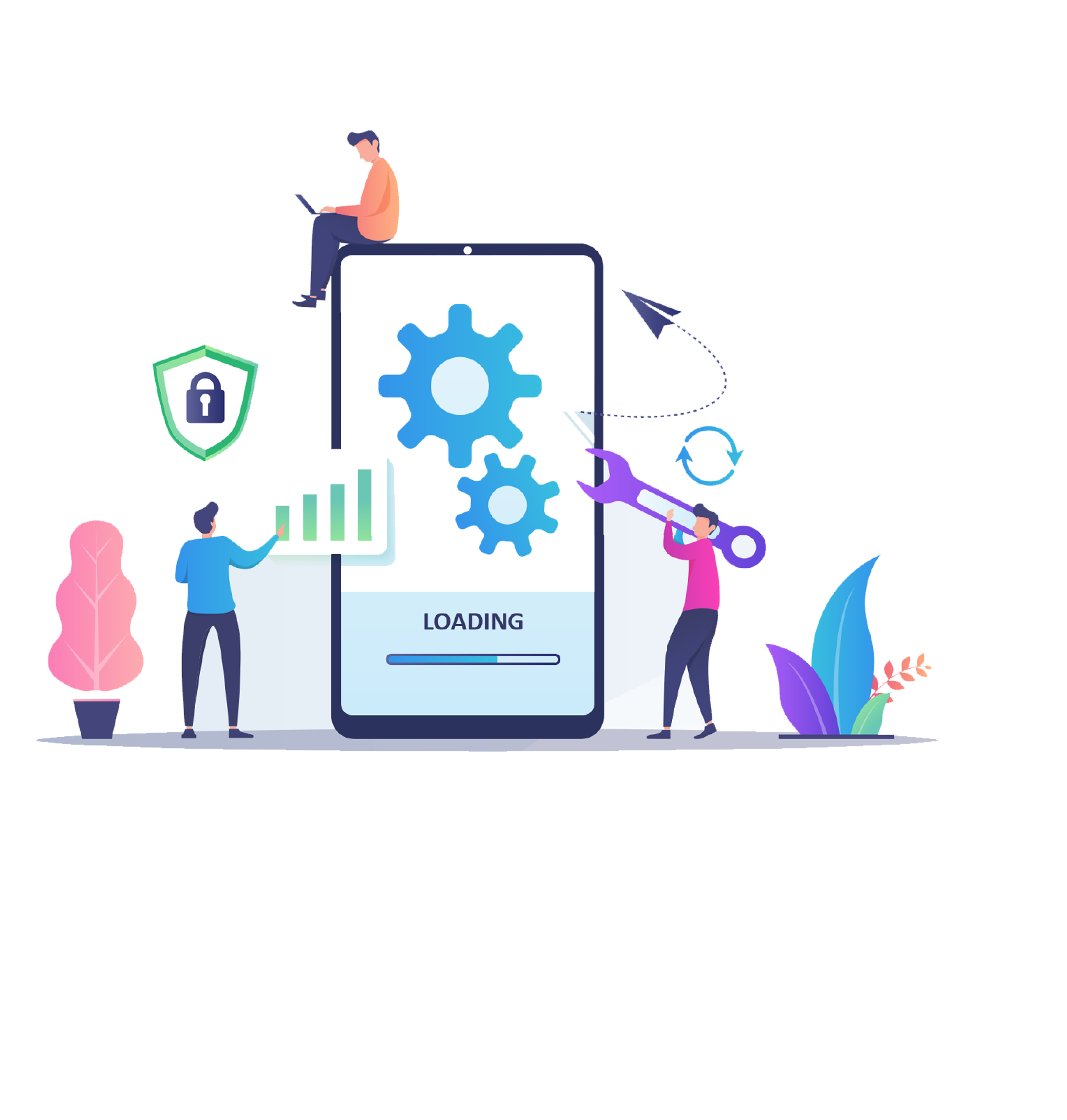 Software Testing & QA Services in Canada | 01 Synergy